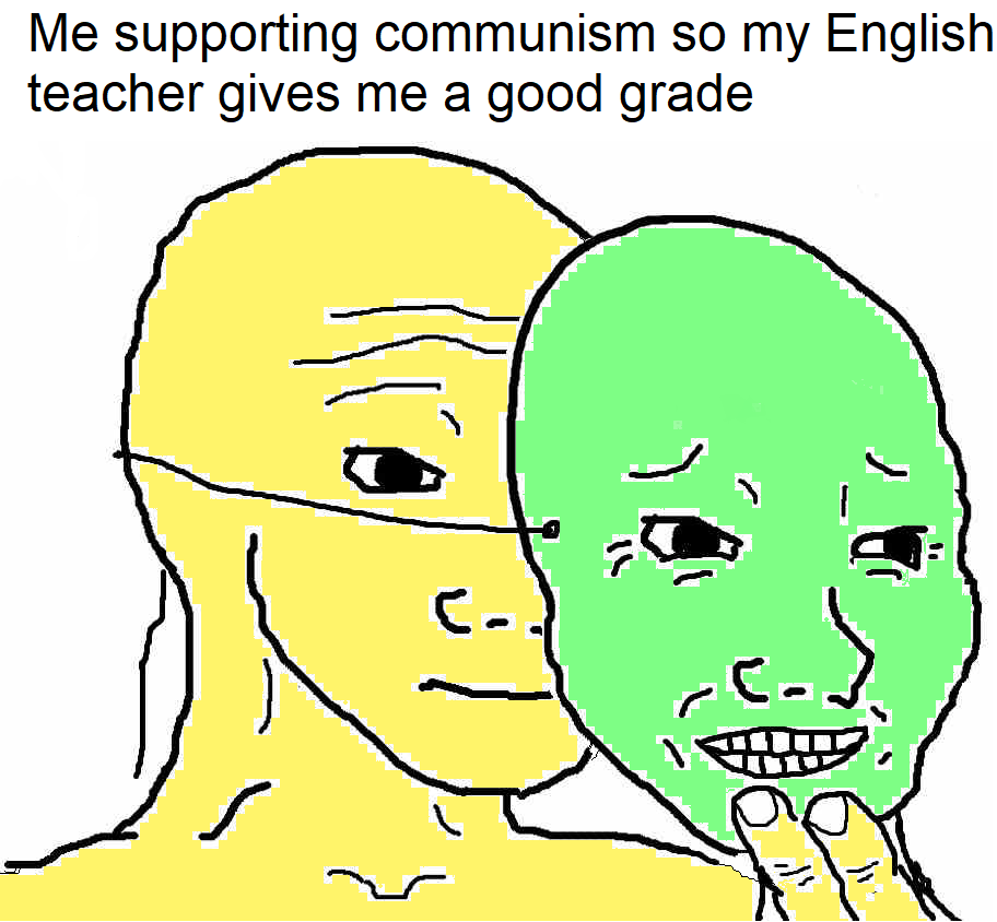 Well It Works r PoliticalCompassMemes Political Compass