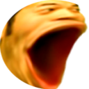 yellow pagman | PagMan | Know Your Meme