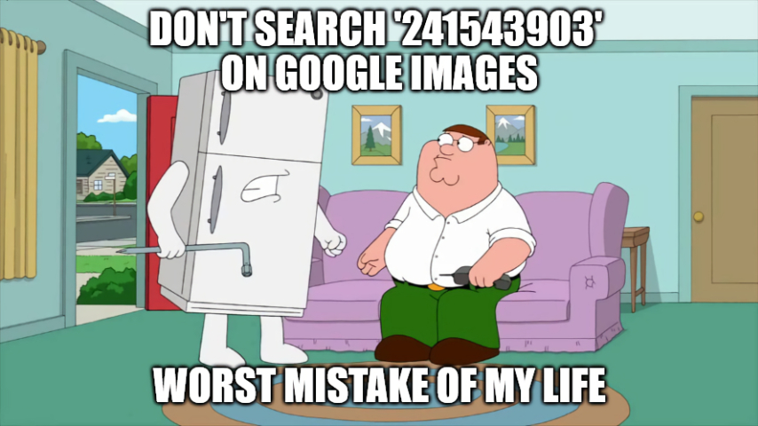 It s An Older Meme But It Checks Out Don t Go To X Worst Mistake Of 