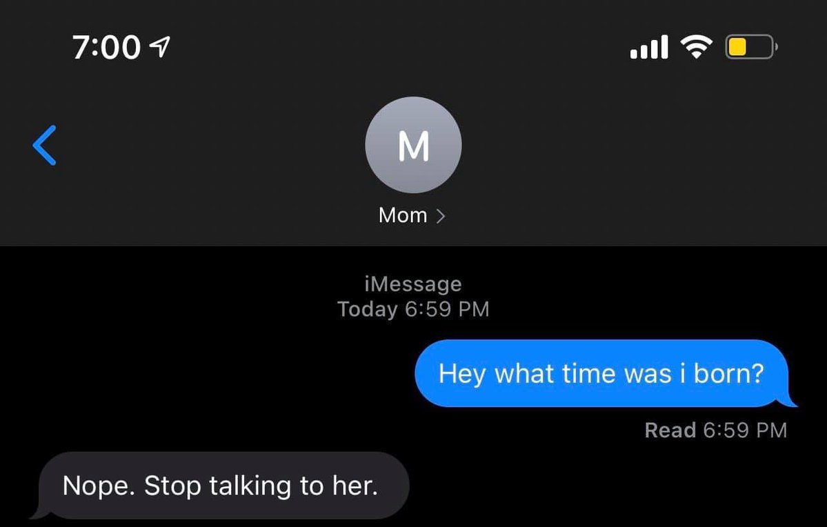 Thanks Mom | Know Your Meme