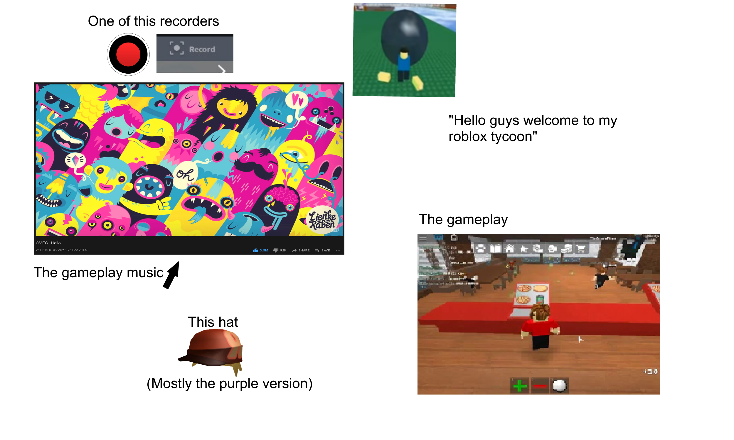Roblox Starter Player