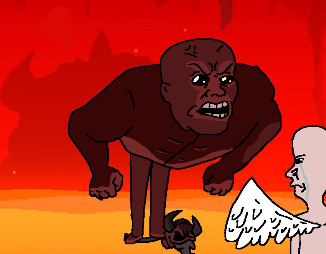 We're gonna be talking about the DELIRIUM ITEMS! | Know Your Meme