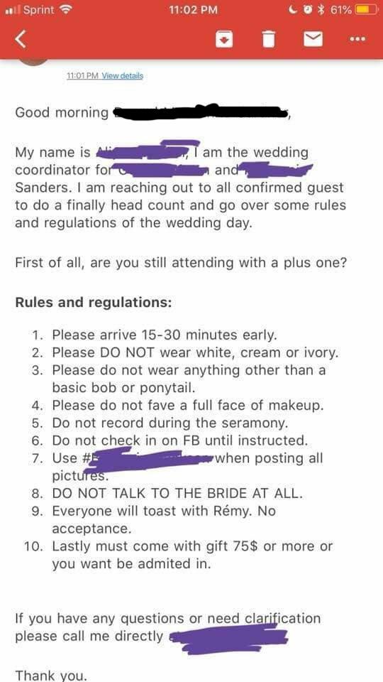 Not Only Are The Rules Ridiculous This Karen Can t Seem To Spell r 