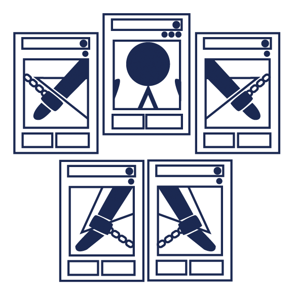 Exodia Pictogram | 2020 Tokyo Olympic Sport Pictograms Parodies | Know ...