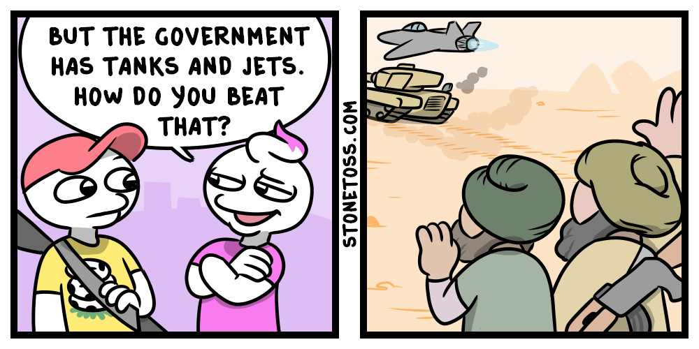 Stonetoss Comics stone toss 2021 Taliban Offensive In Afghanistan 