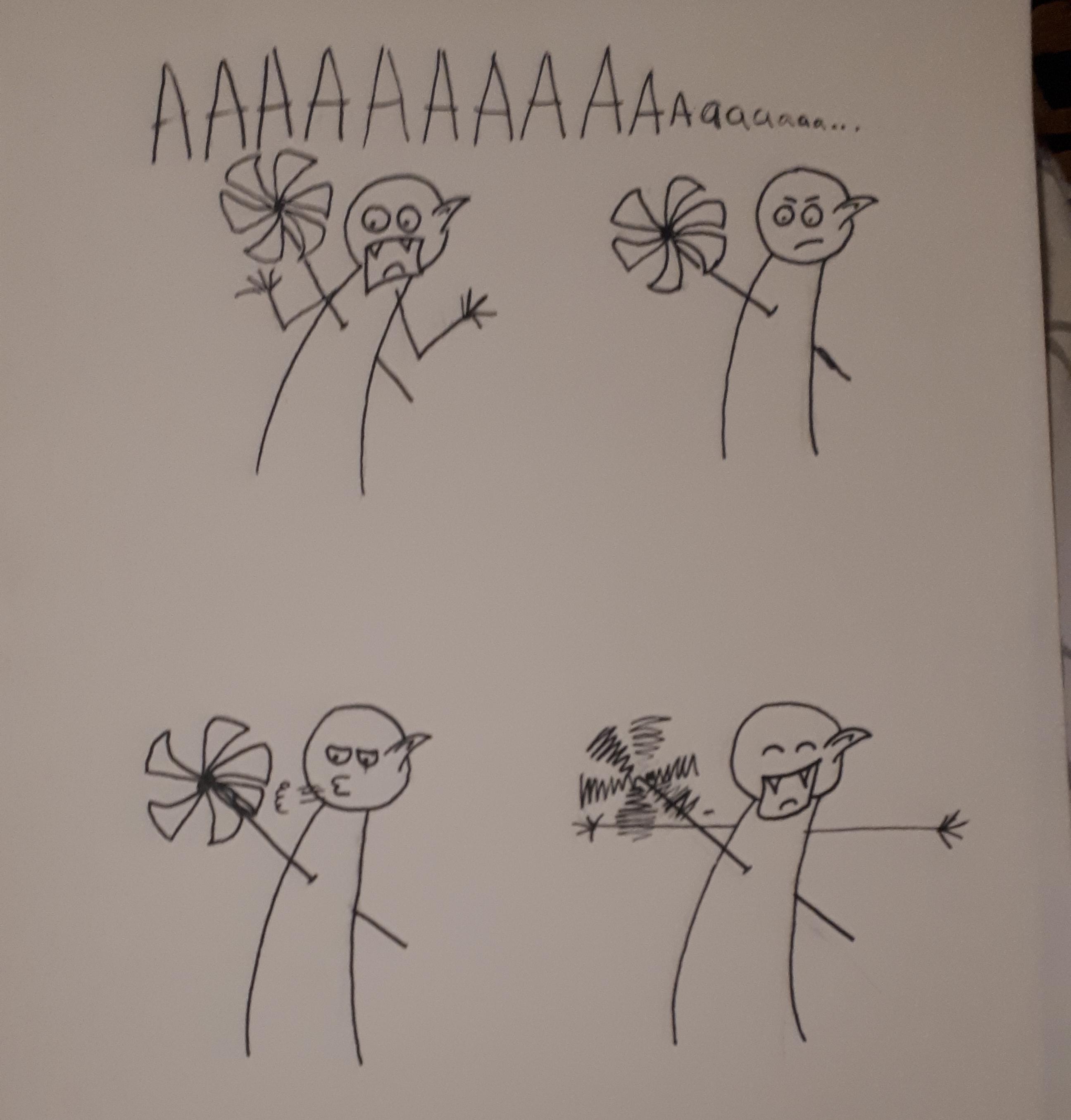 Making the best of a bad situation | /r/wholesomememes | Know Your Meme