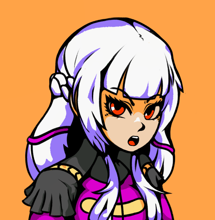 NES Lysithea | Lysithea von Ordelia | Know Your Meme