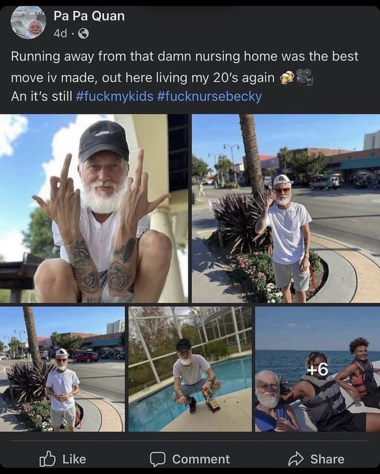 twitter: @DudespostingWs | Know Your Meme