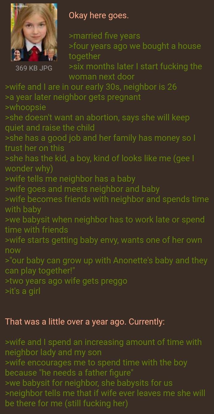 Anon s A Scumbag r Greentext Greentext Stories Know Your Meme Anon s A Scumbag r Greentext Greentext Stories Know Your Meme