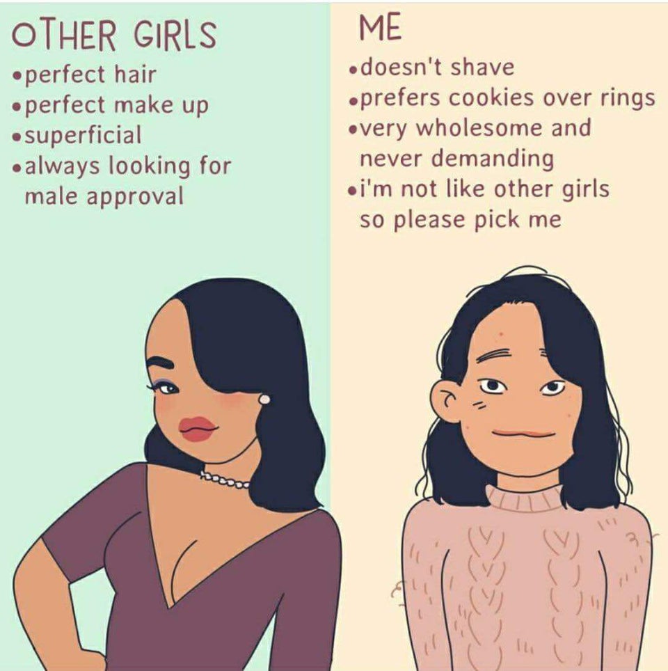 Pick Me Pick Me Pick Me Pick Me Girl Know Your Meme Pick Me Pick Me Pick Me Pick Me Girl Know Your Meme