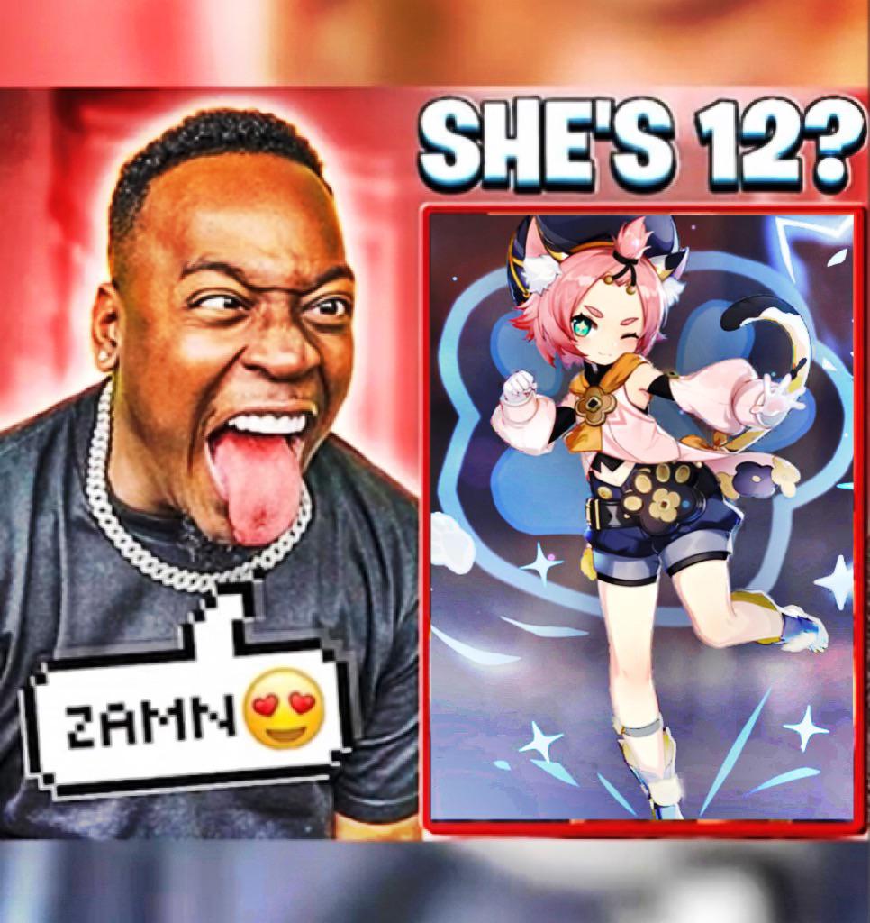 Zamn Template