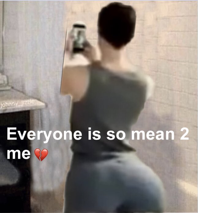 Everyone Is So Mean 2 Me Jerma985 Everyone Is So Mean 2 Me Know