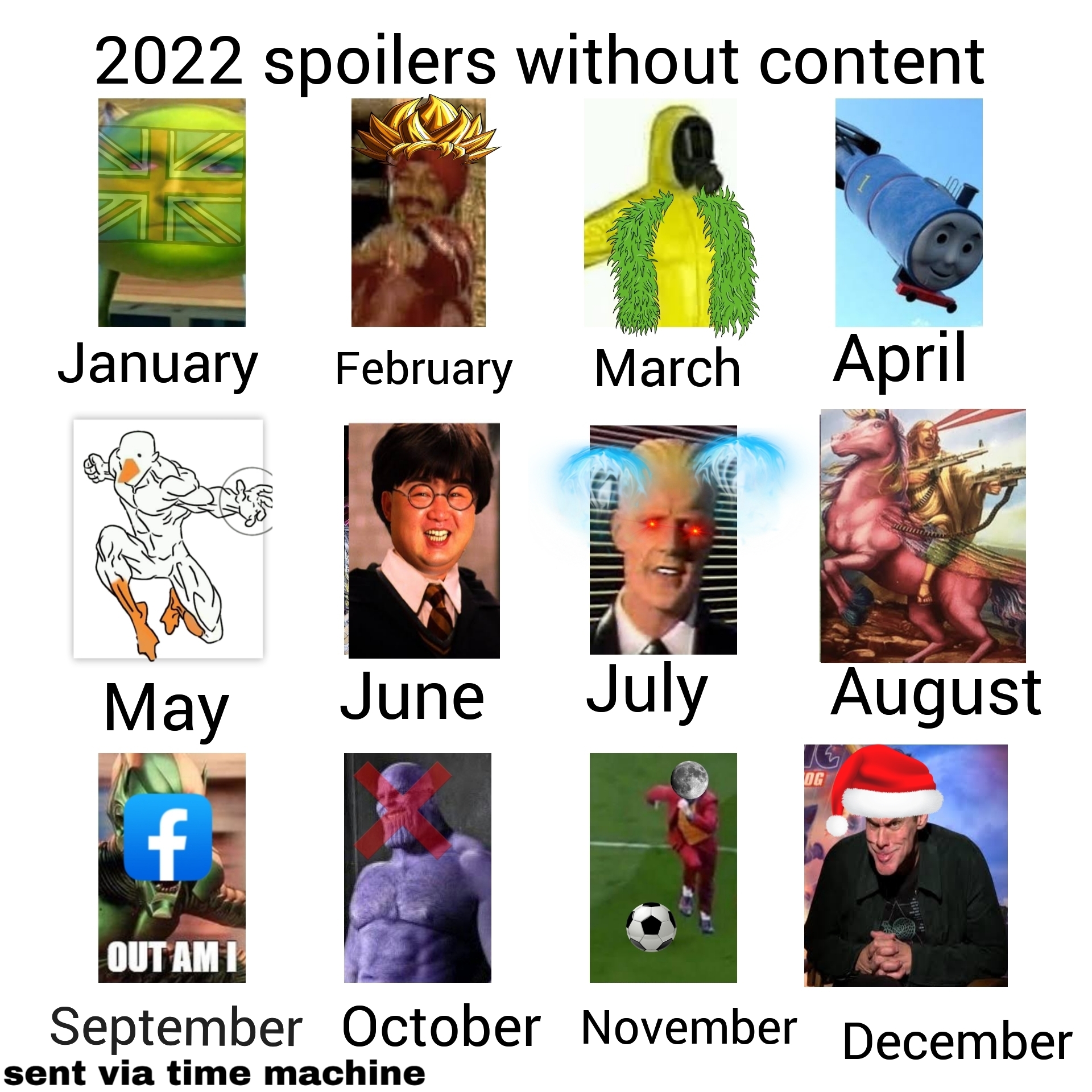 Happy New Year 2023 r memes Know Your Meme
