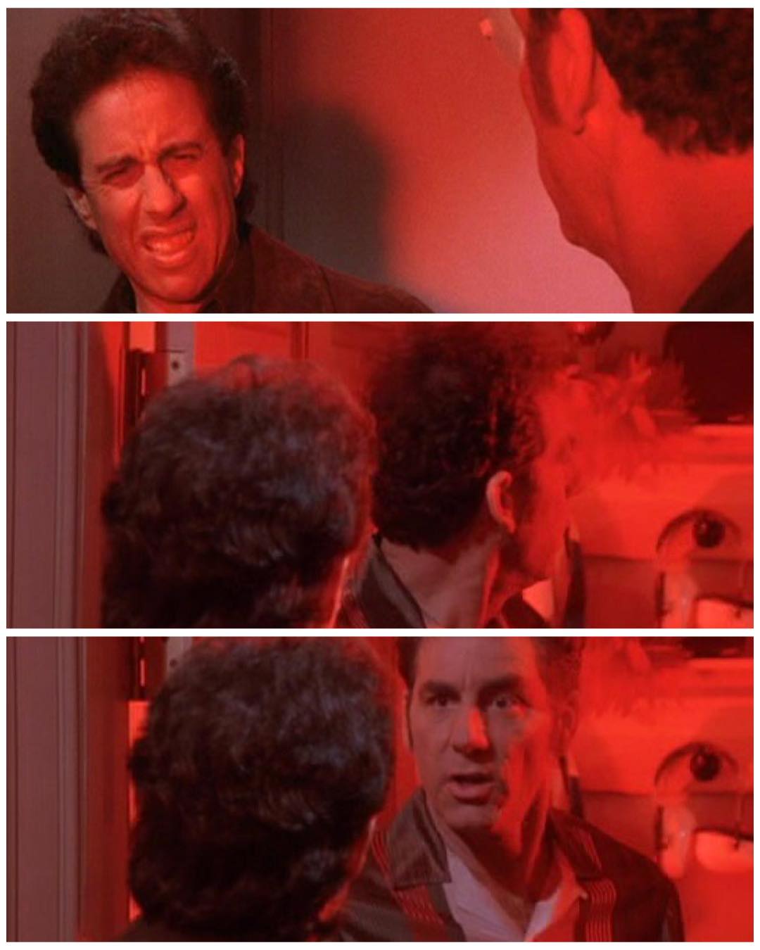 Kramer What s Going On In There Template 2 Kramer What s Going On 
