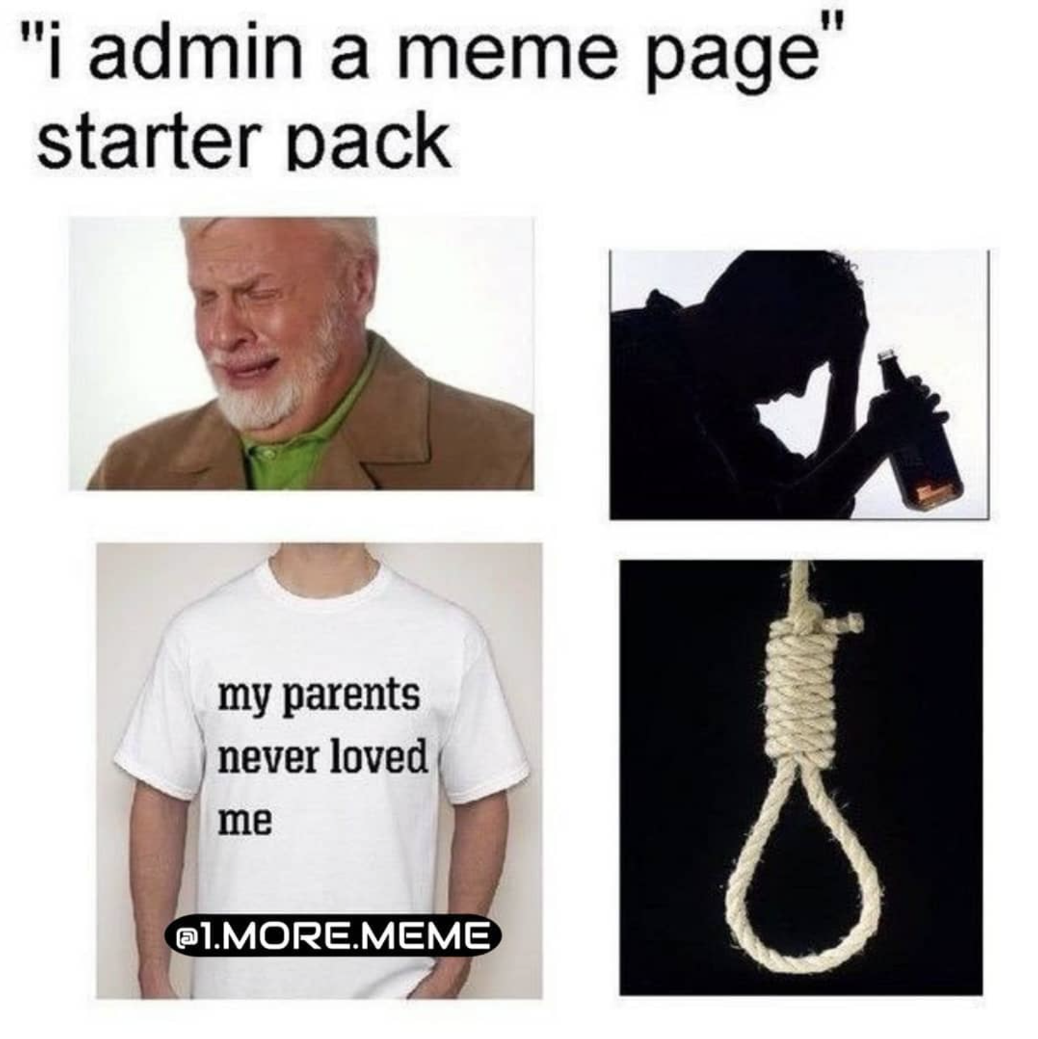 Meme Page Admin Meme Meme Page Admins Know Your Meme