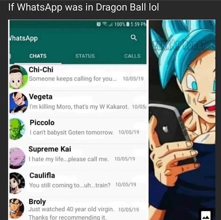 What If Had Whatsapp Template