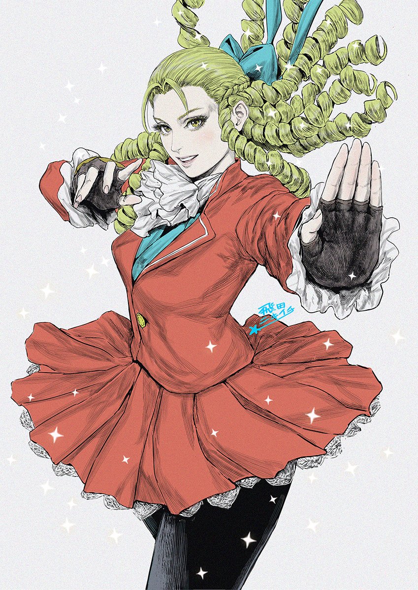 Karin by tobitanikiichi | Street Fighter | Know Your Meme