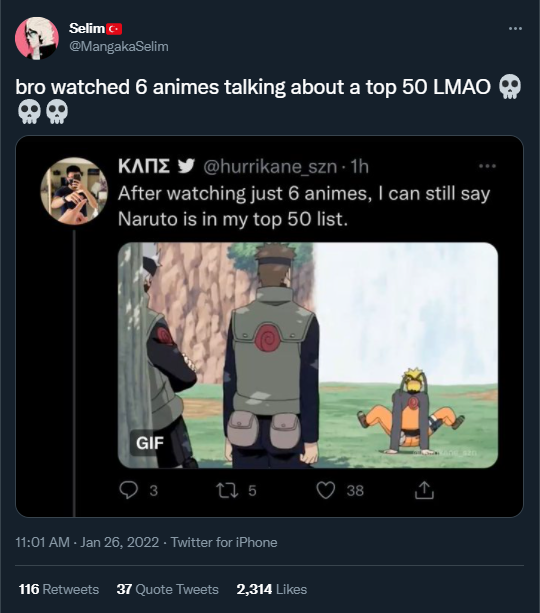 That's the Point | Know Your Meme