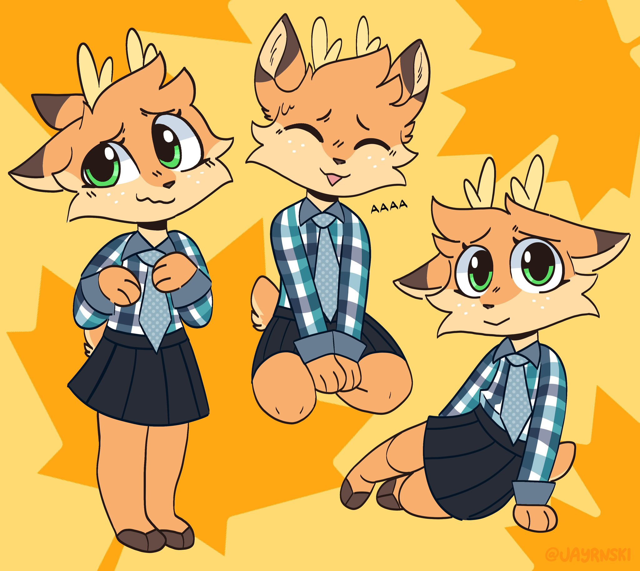 oops, spilled my maple syrup Maple leaf | Furries / Furry | Know Your Meme