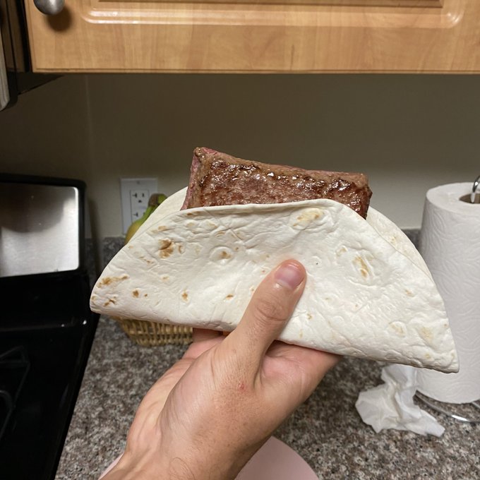 Beef Cube | Know Your Meme