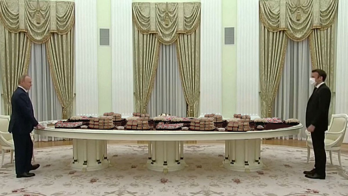 Stacks | Know Your Meme