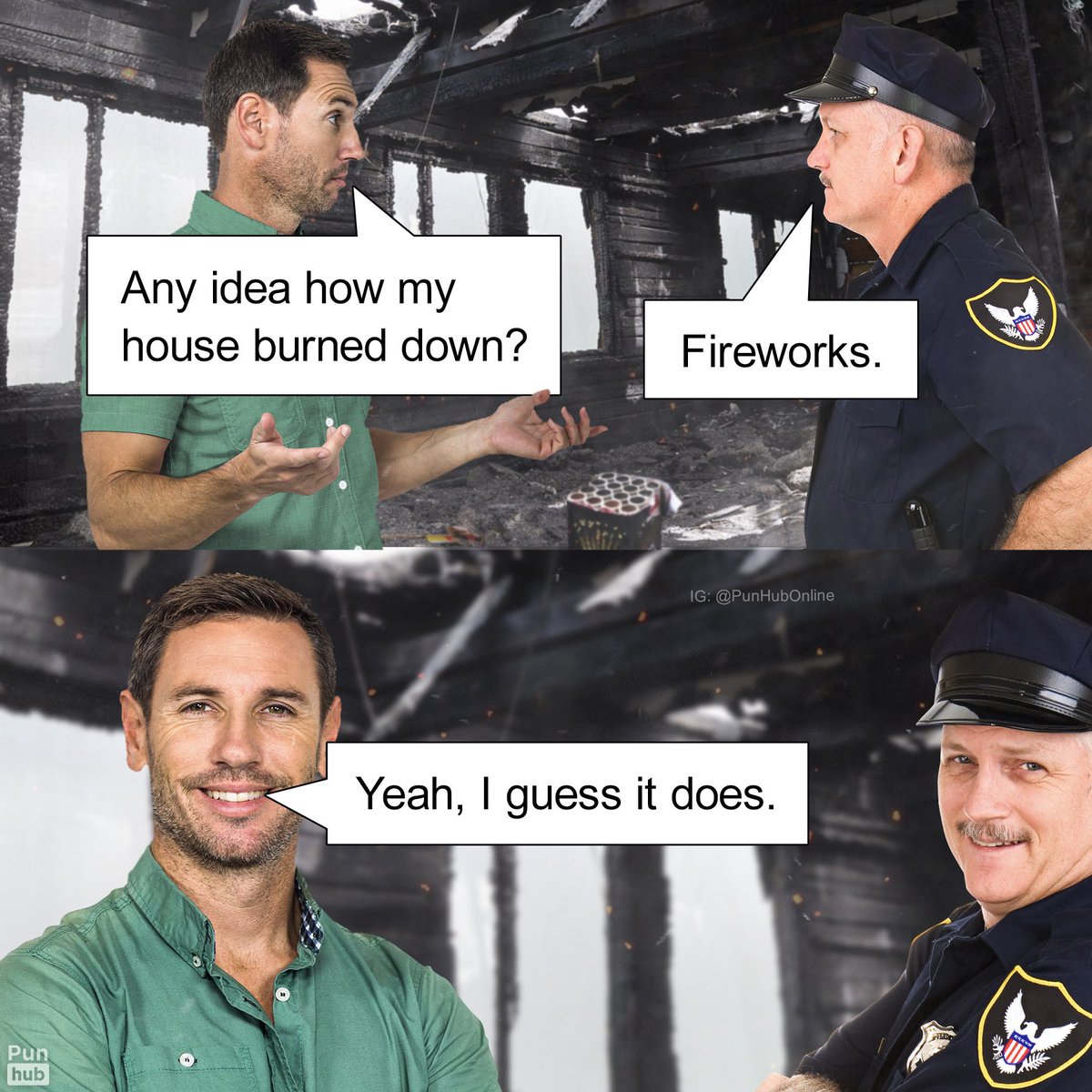 Facts | Know Your Meme