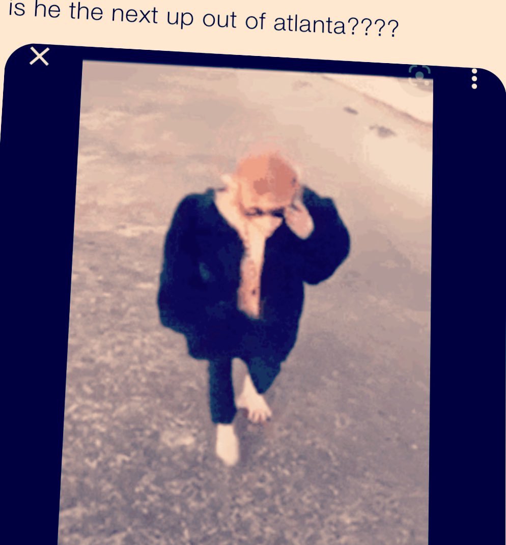 Is He Up Next Out Of Atlanta Meme Is He Up Next Out Of Atlanta 