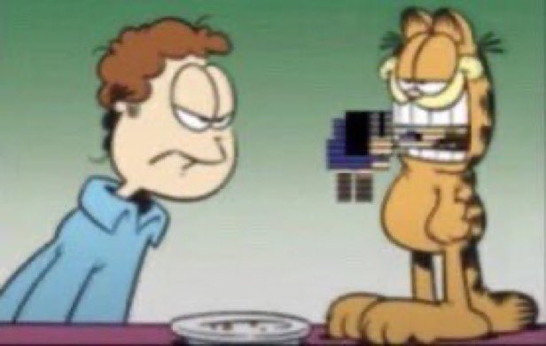 The Monday of '83 | The Bite of '83 | Know Your Meme
