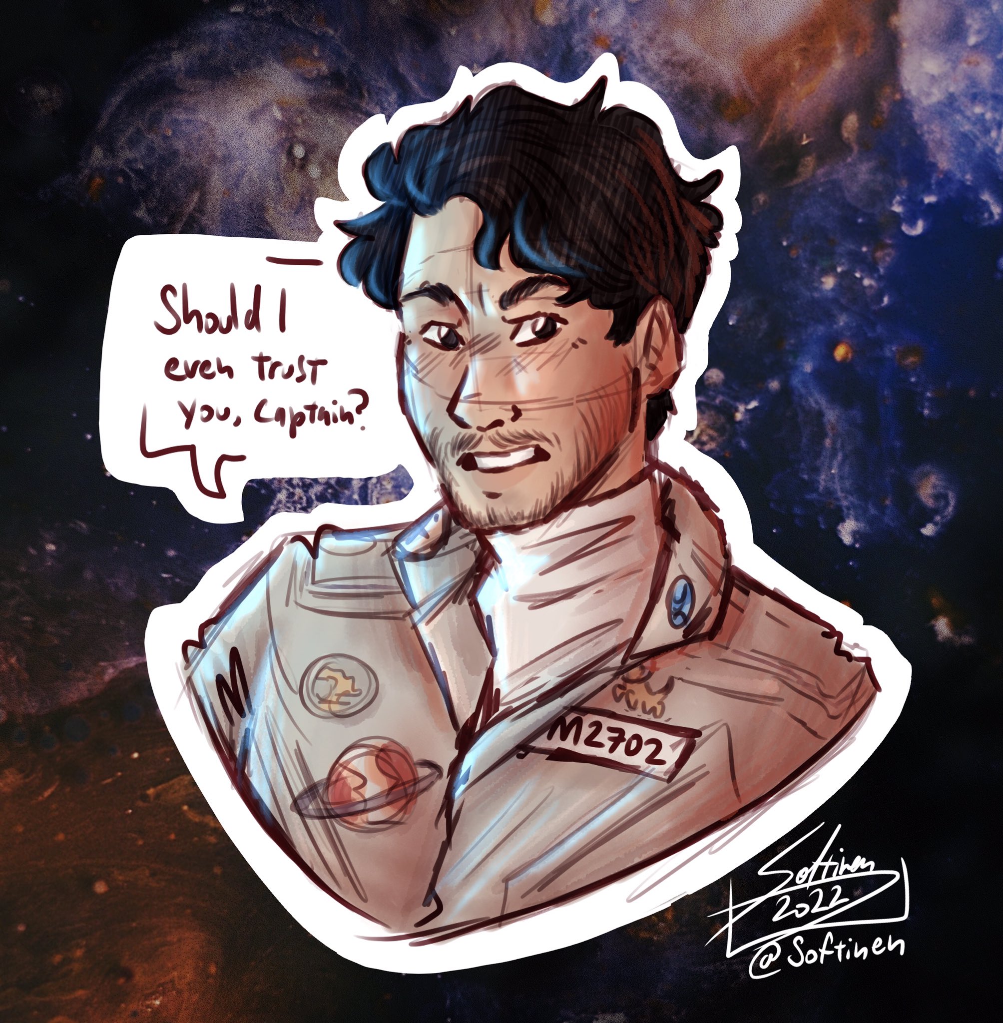 markiplier | In Space With Markiplier | Know Your Meme
