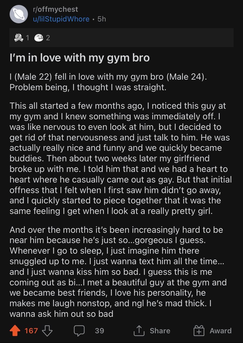 True Love Begins | Know Your Meme
