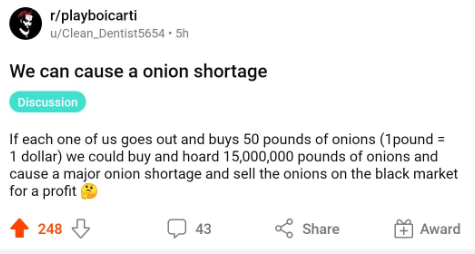 The Plot Comes Together | Know Your Meme