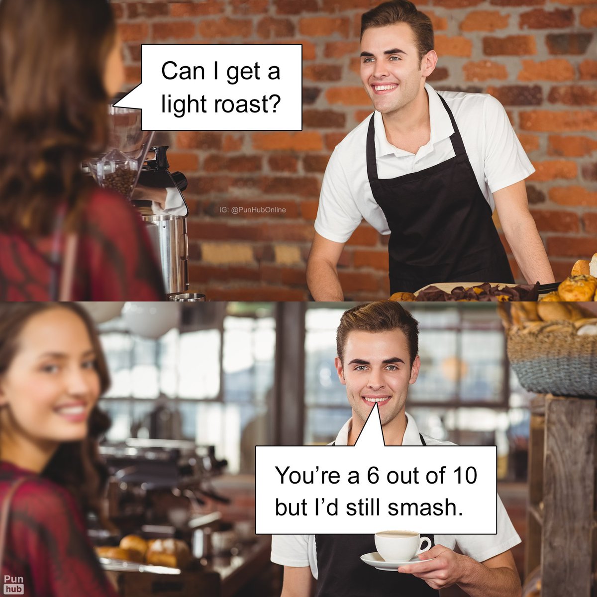 It Was Light Enough | Know Your Meme