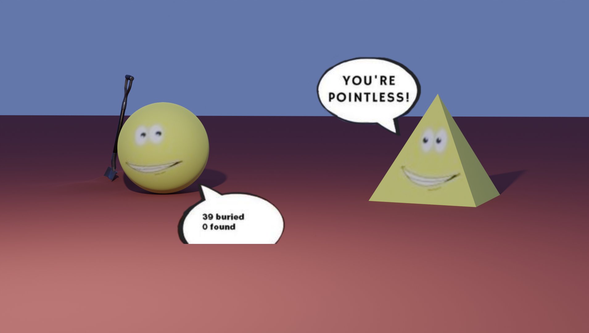 You're Pointless: Image Gallery | Know Your Meme