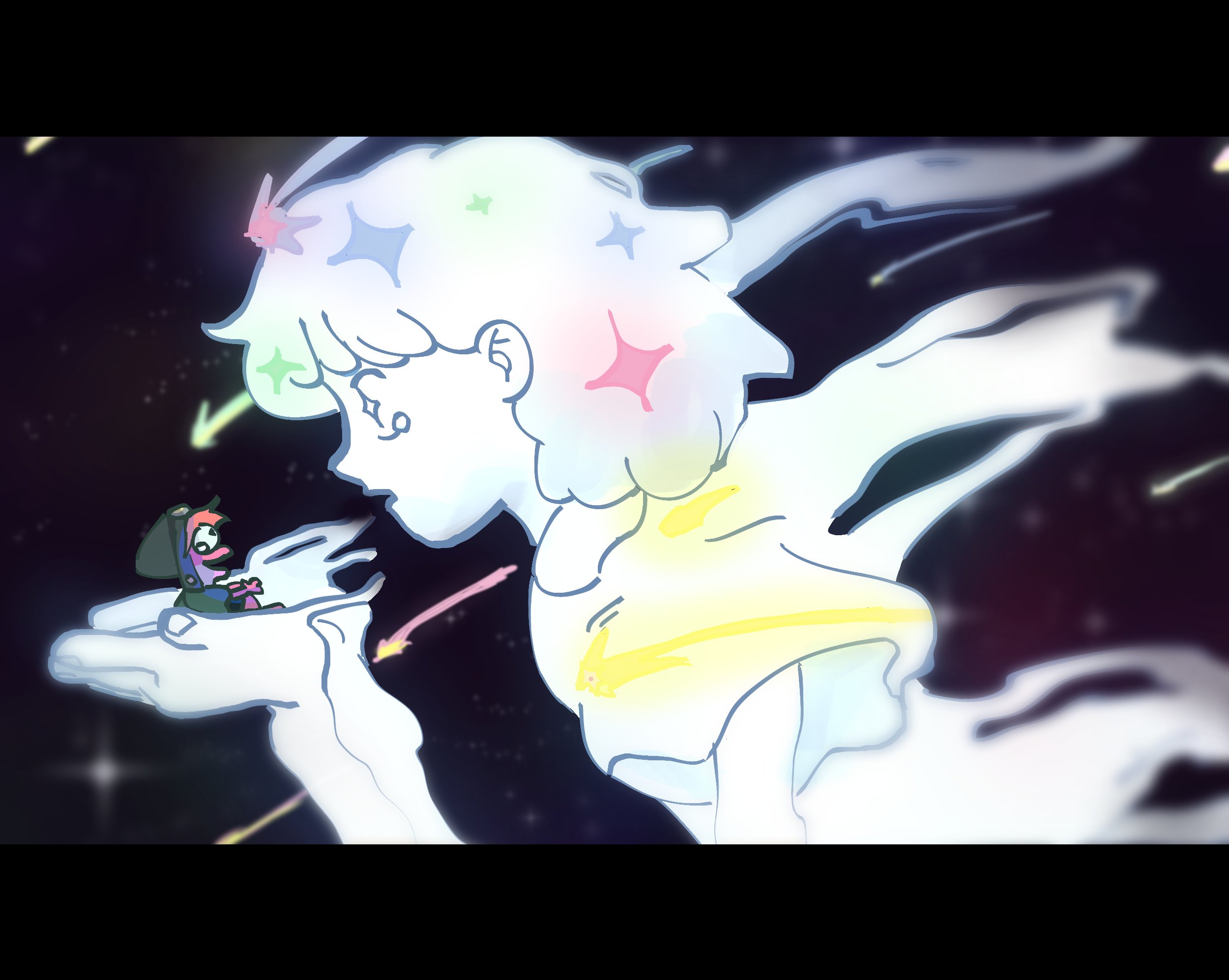 "Tell Me Everything..." by Froggman_ | Know Your Meme