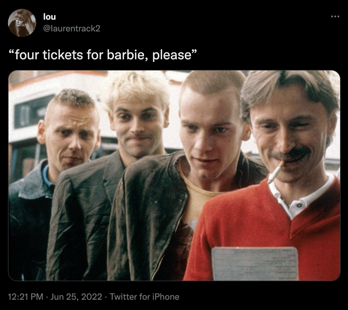 Tickets To Barbie meme Barbie 2023 Film Know Your Meme