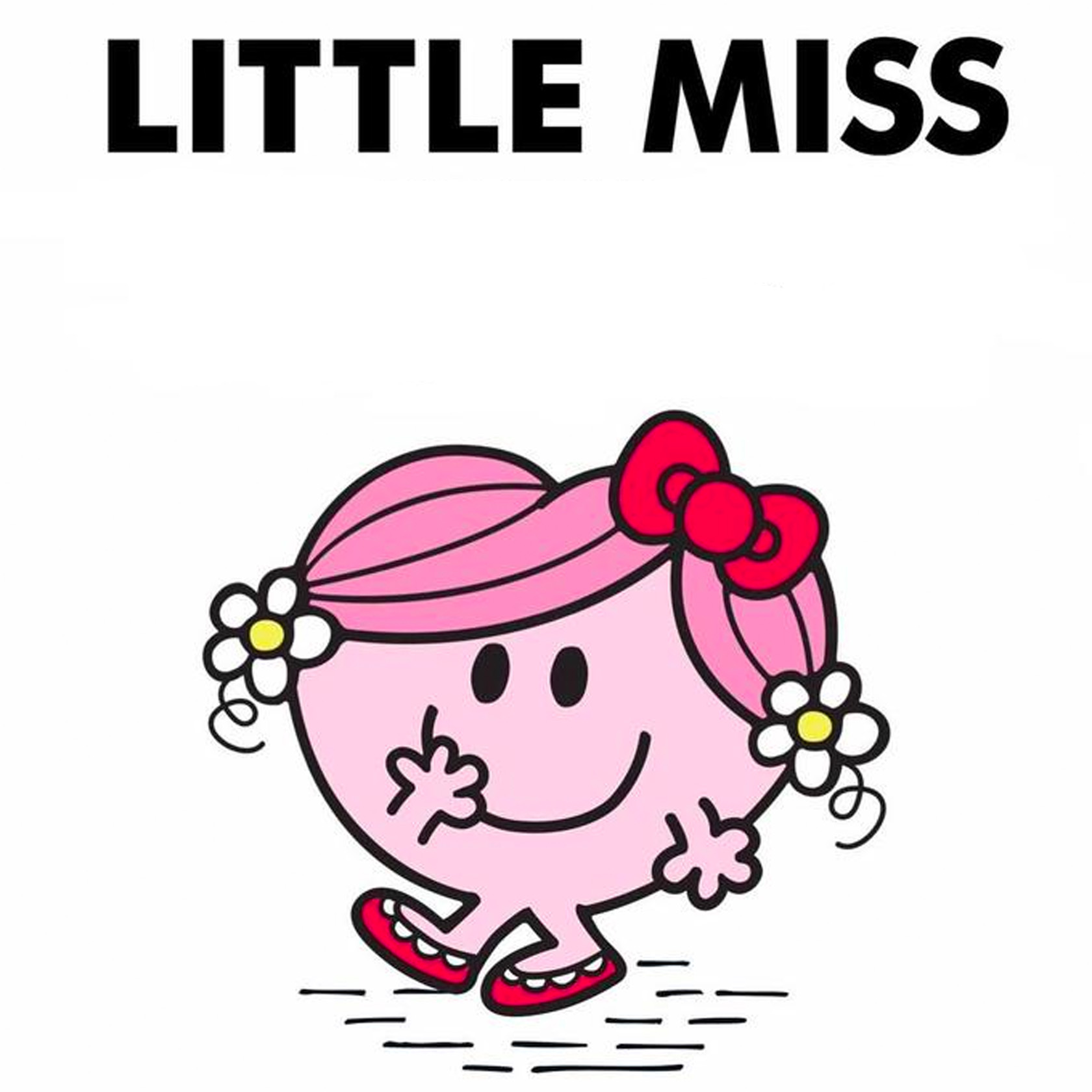 Little Mr Meme Template