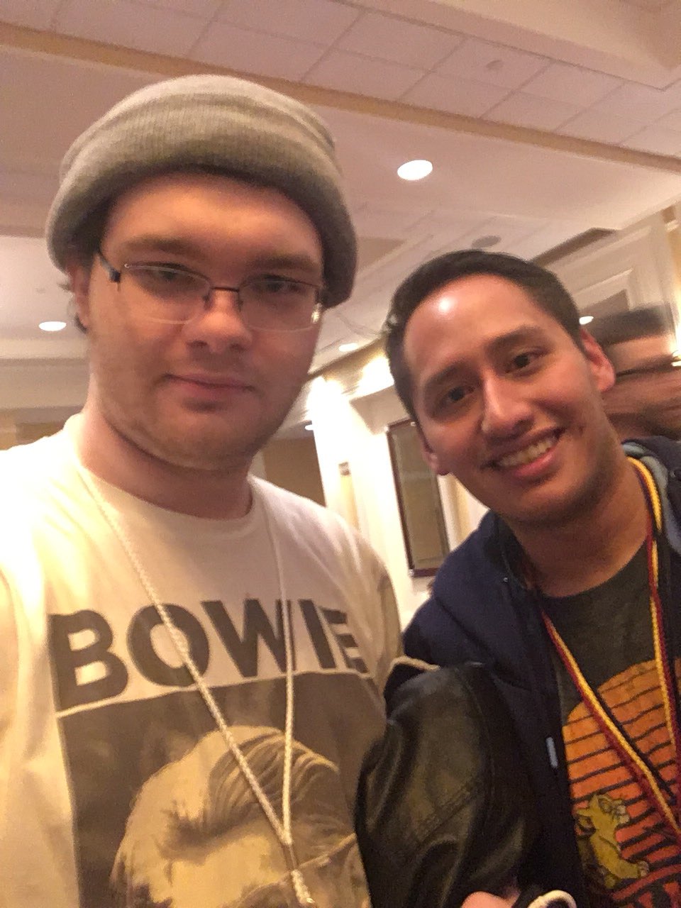 Chad Warden / Chadwardenn: Image Gallery | Know Your Meme