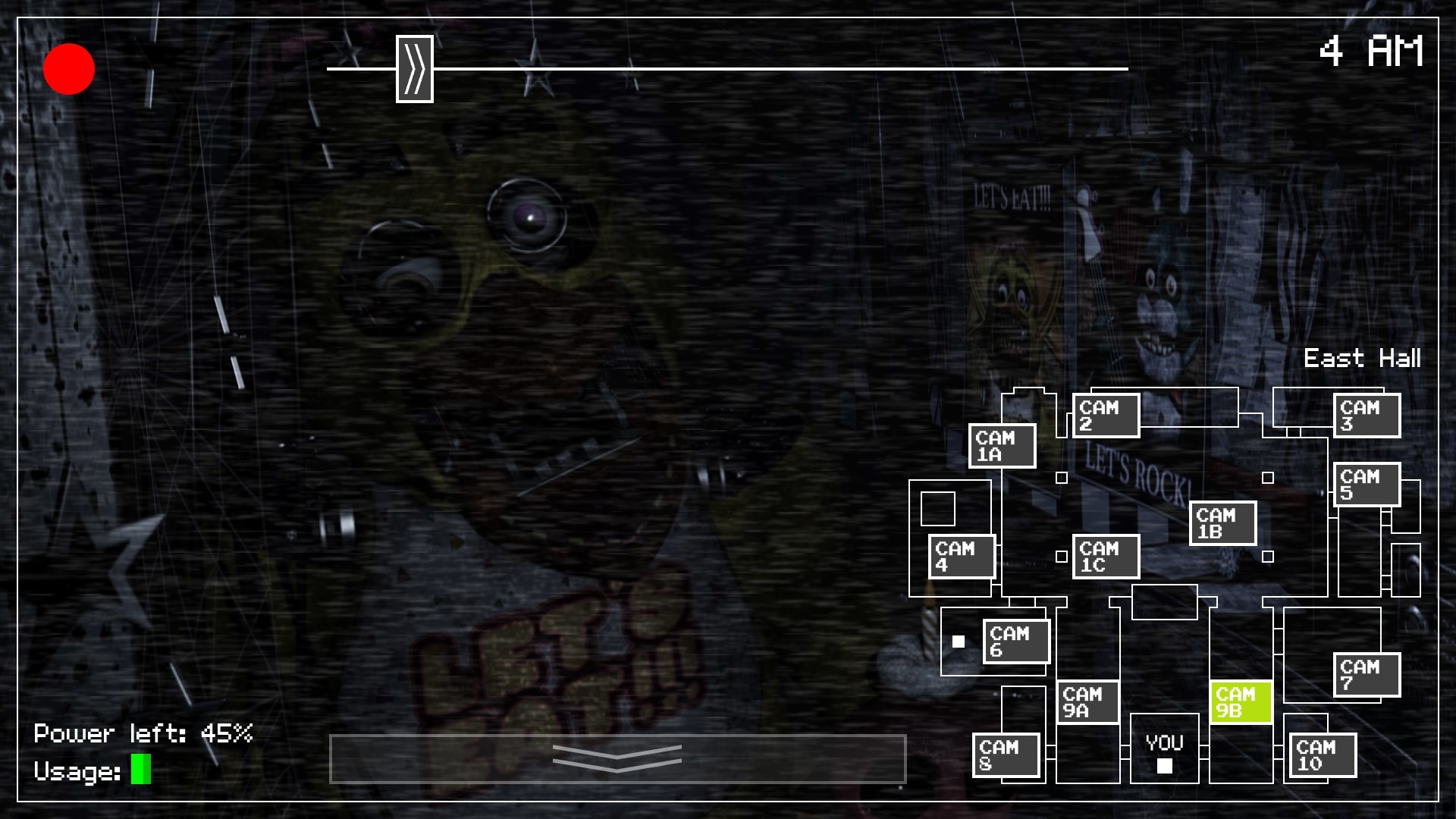Screenshot Of FNAF Plus On Steam 7 Five Nights At Freddy s Know Screenshot Of FNAF Plus On Steam 7 Five Nights At Freddy s Know