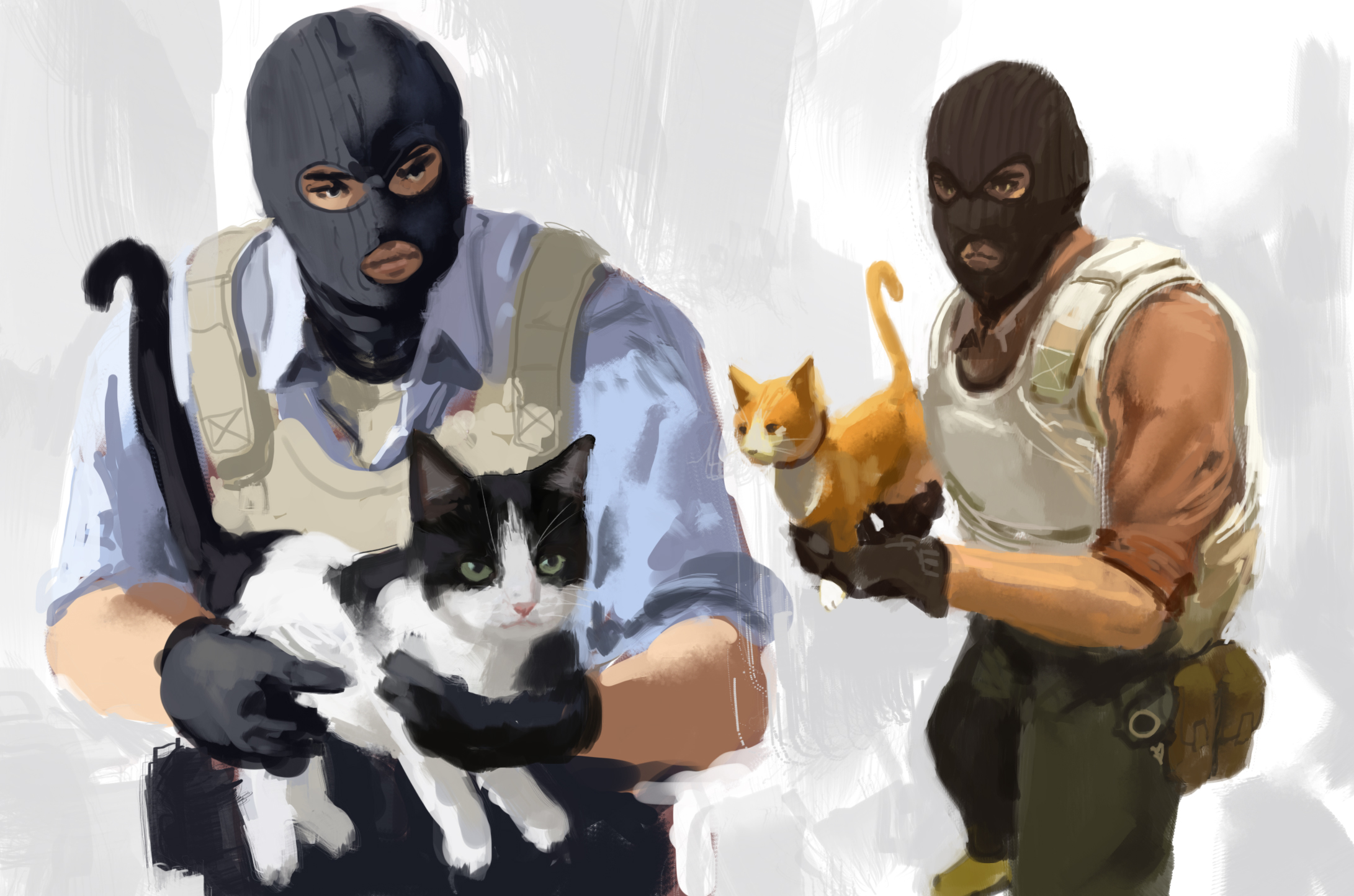 Advanced Warfare | Cats | Know Your Meme
