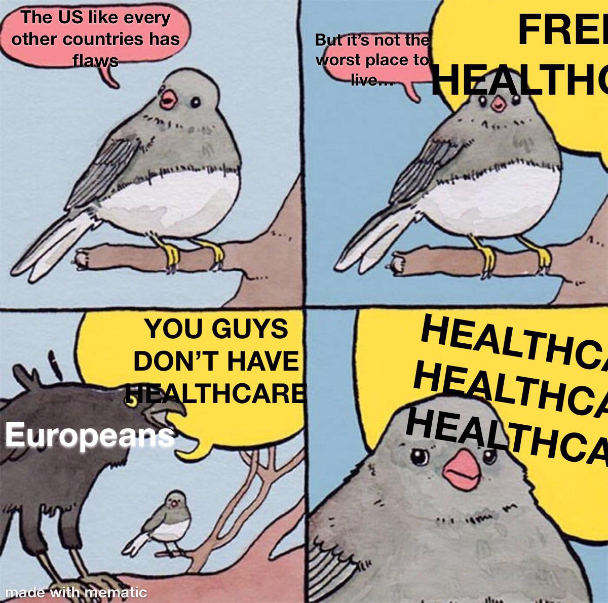 This Meme Was Made In Europe r memes Know Your Meme This Meme Was Made In Europe r memes Know Your Meme