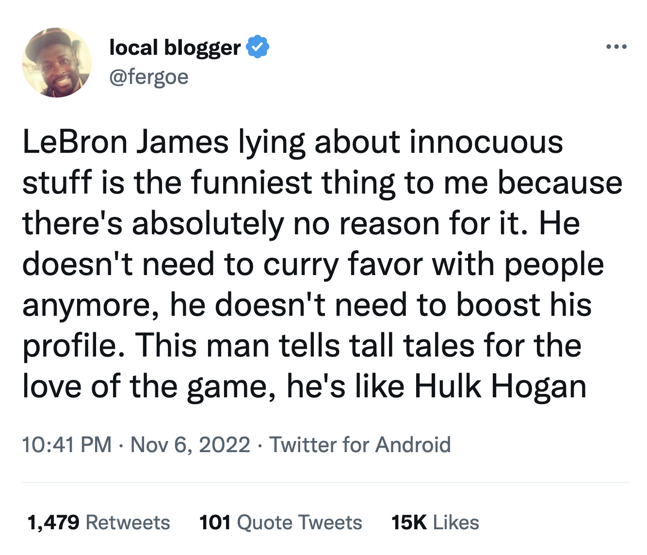 LeBron James Lying Meme LeBron Lying Know Your Meme