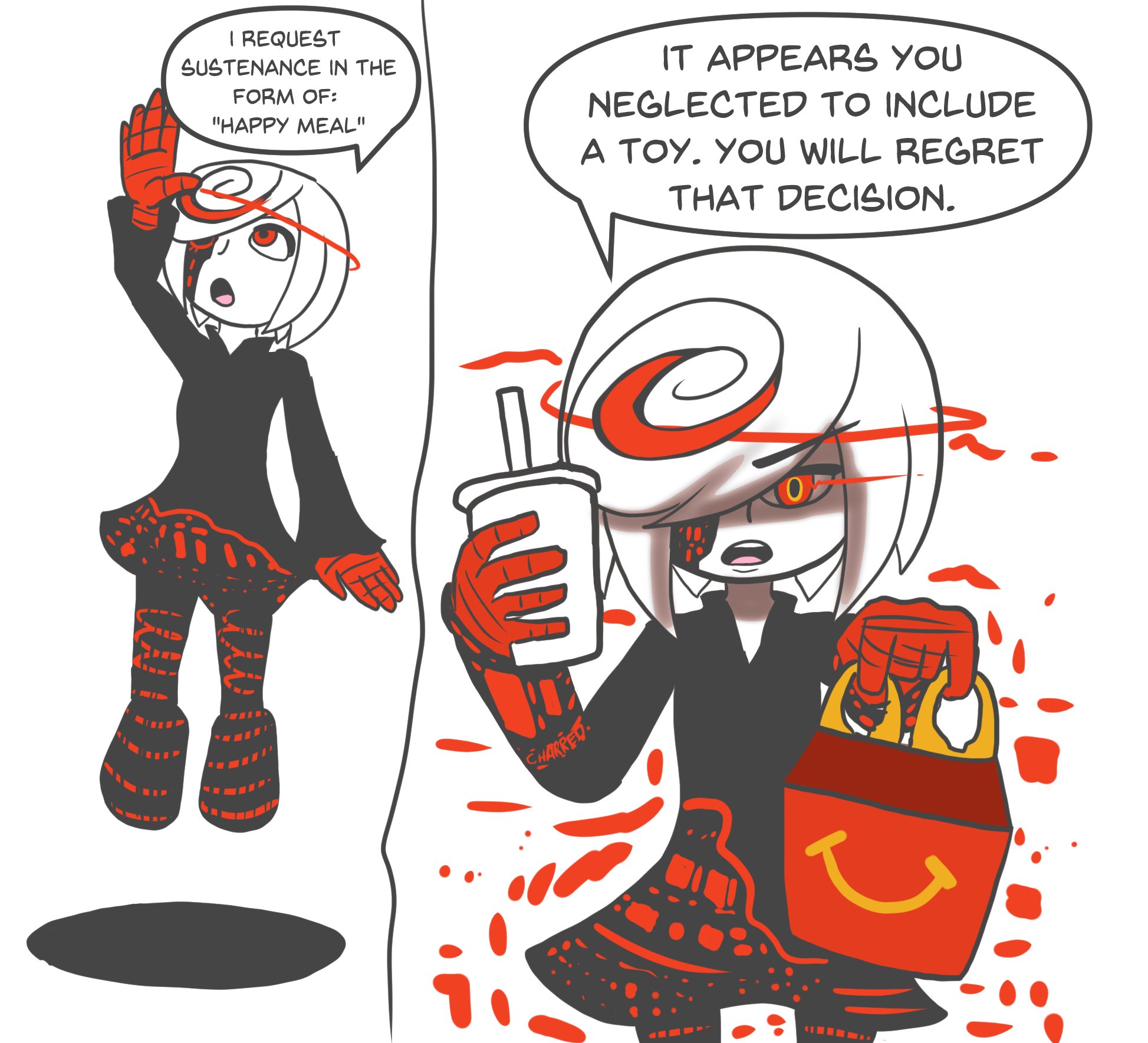 Rip | Sonic Frontiers | Know Your Meme