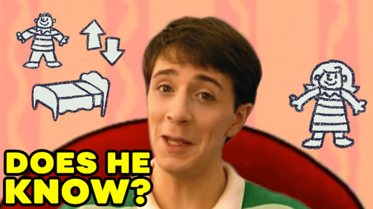 Does He Know Image Gallery Know Your Meme Does He Know Image Gallery Know Your Meme