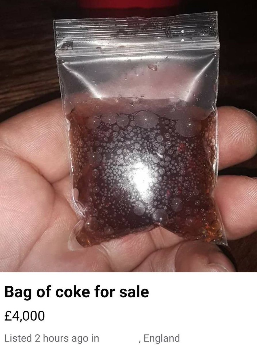 Coke Joke | Know Your Meme