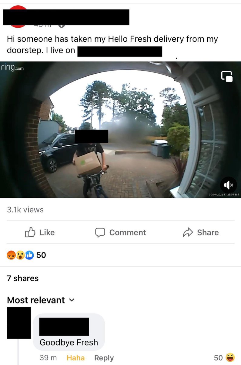 Goodbye Fresh | Know Your Meme