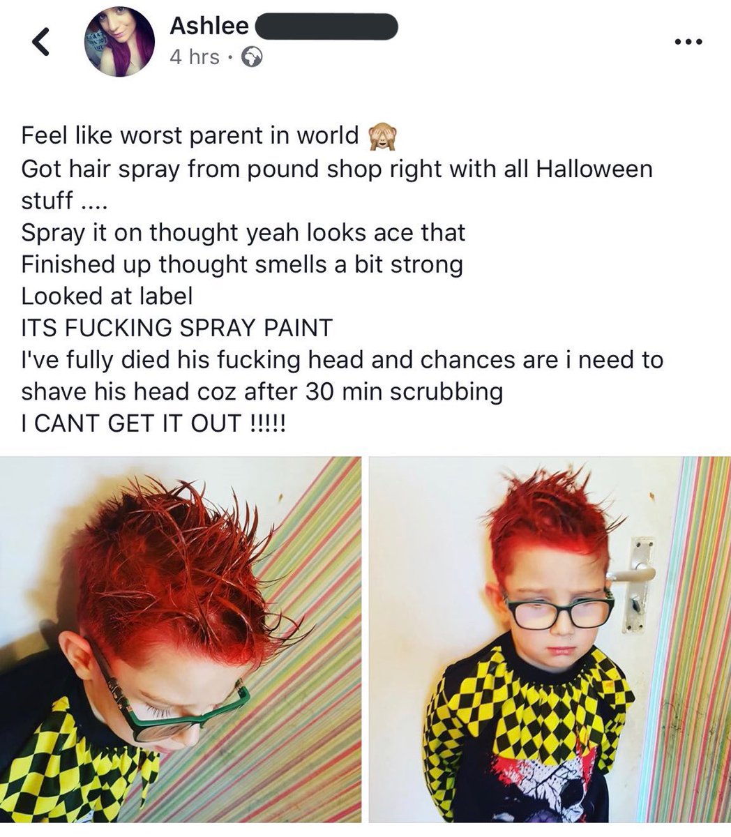 Parental Oversight | Know Your Meme