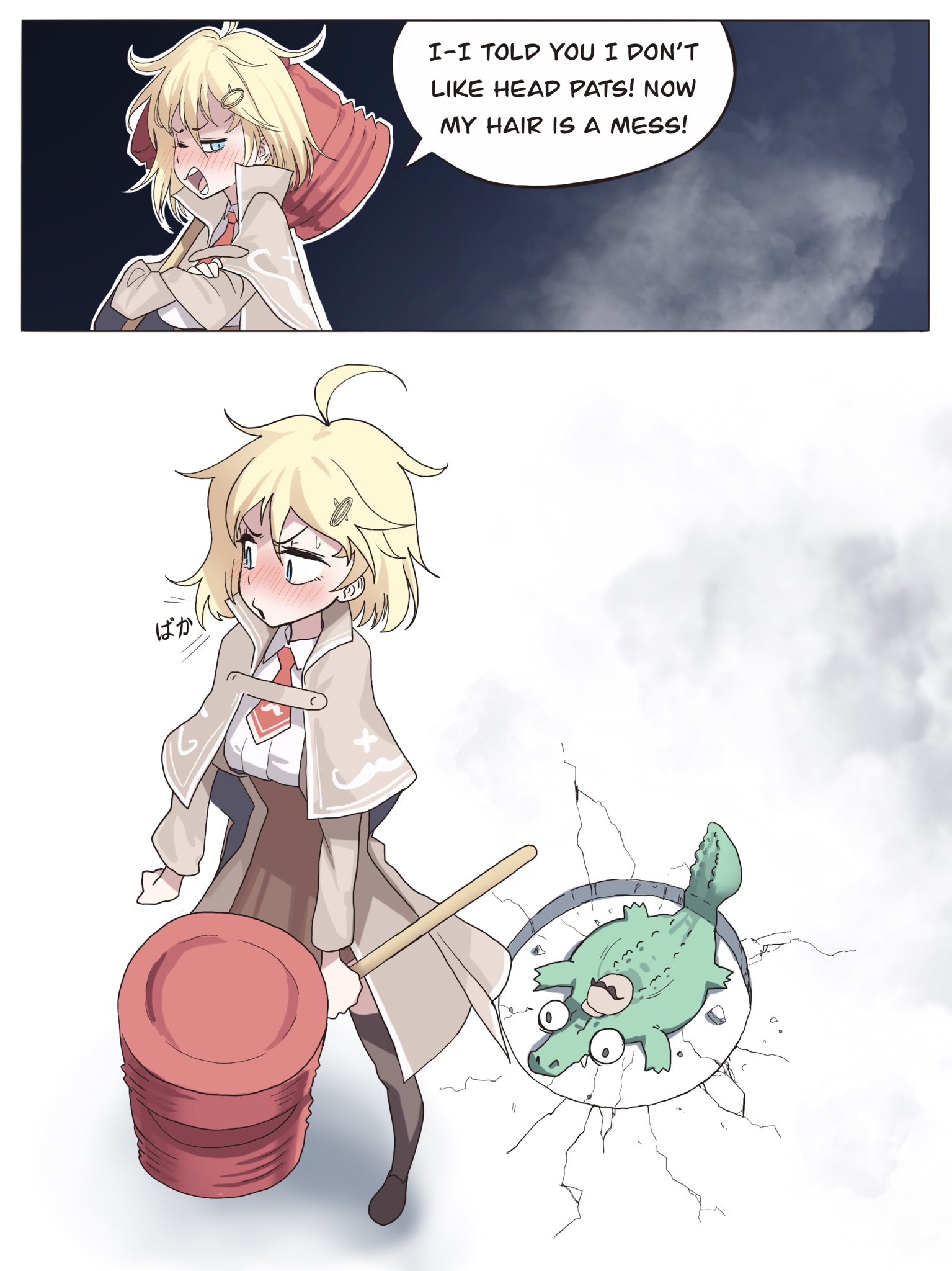 Watson Amelia: Image Gallery - Page 5 | Know Your Meme