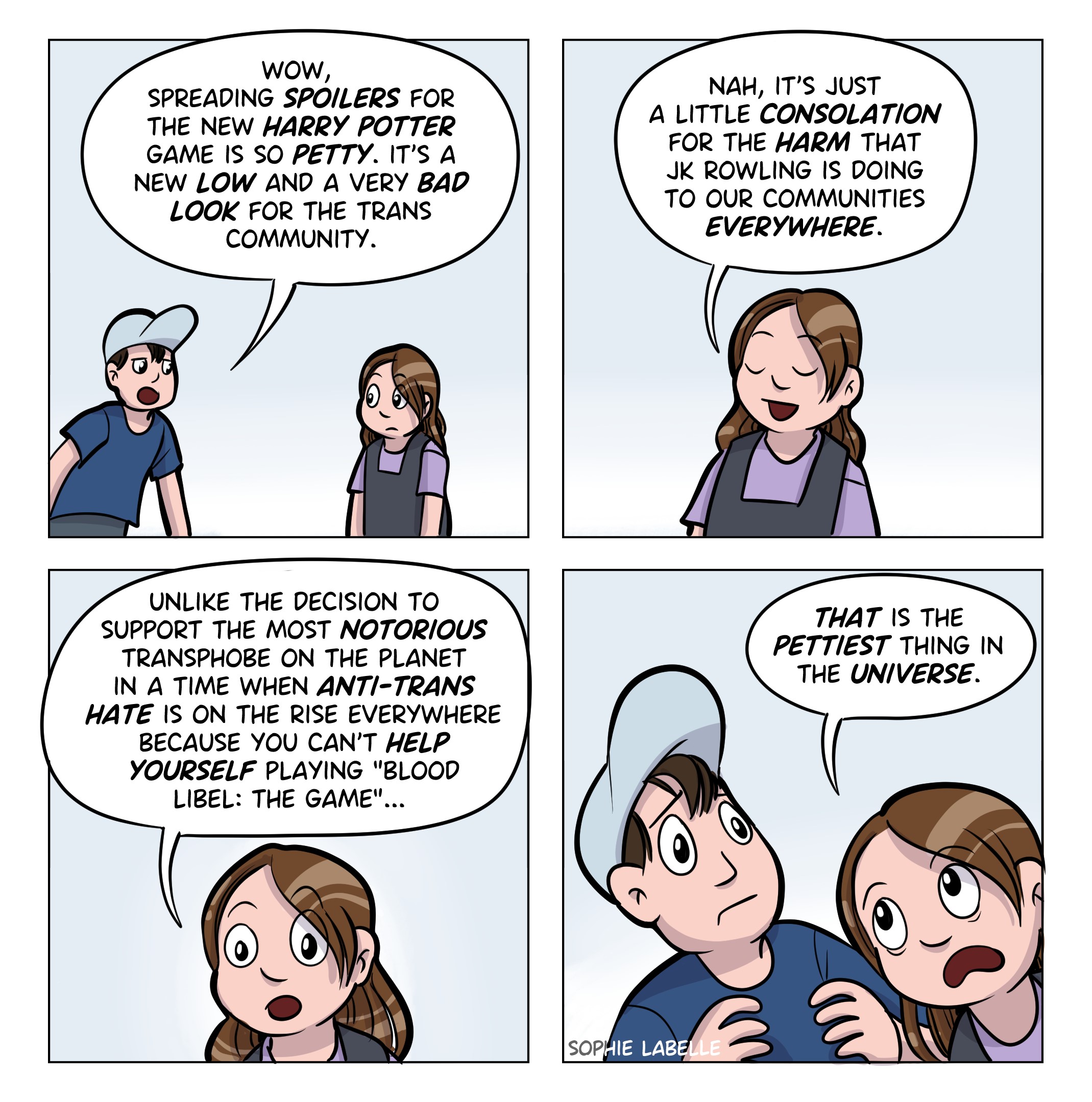 Petty Assigned Male Comic Hogwarts Legacy Know Your Meme Petty Assigned Male Comic Hogwarts Legacy Know Your Meme