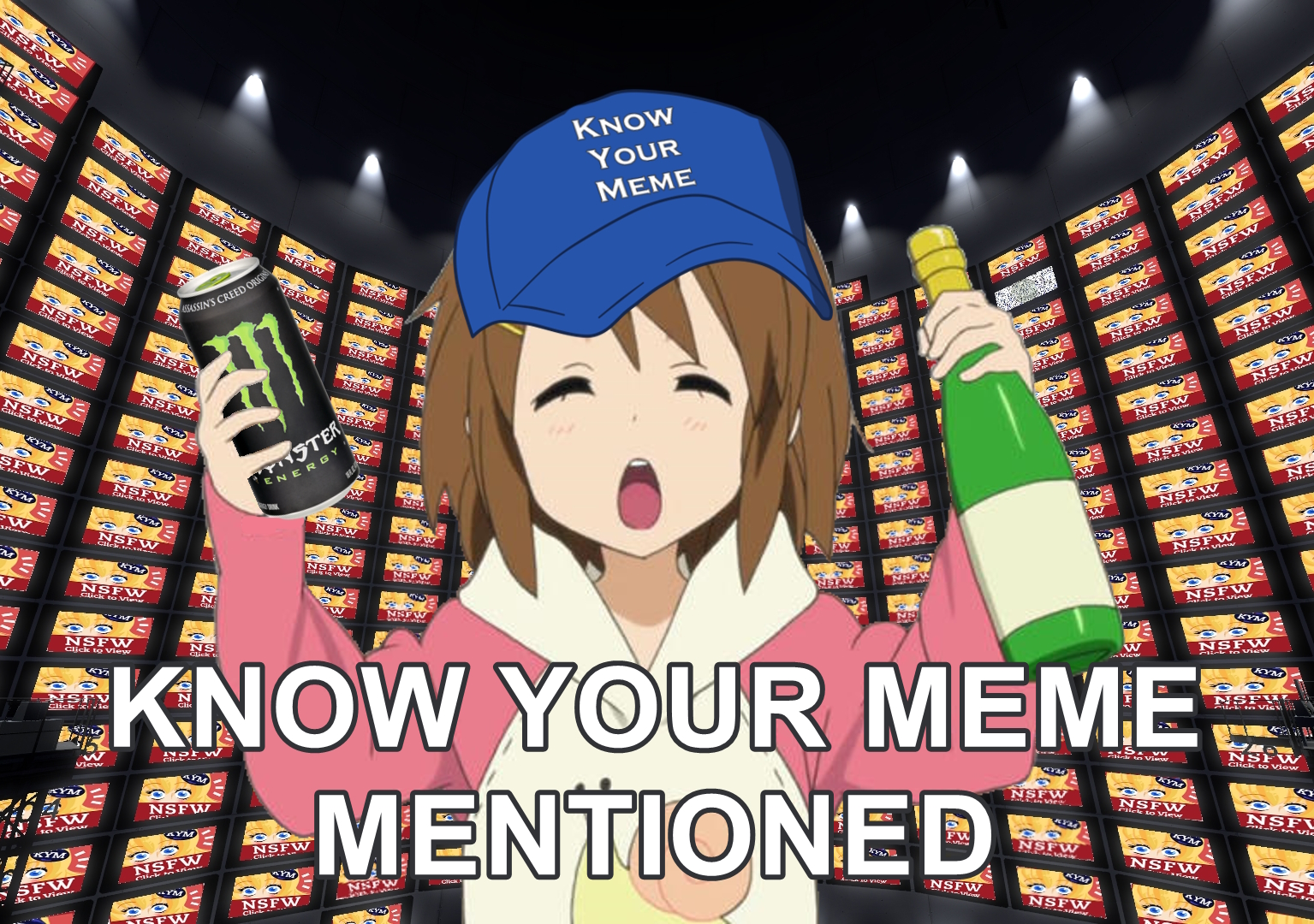 Know Your Meme Mentioned Brazil Mentioned Know Your Meme