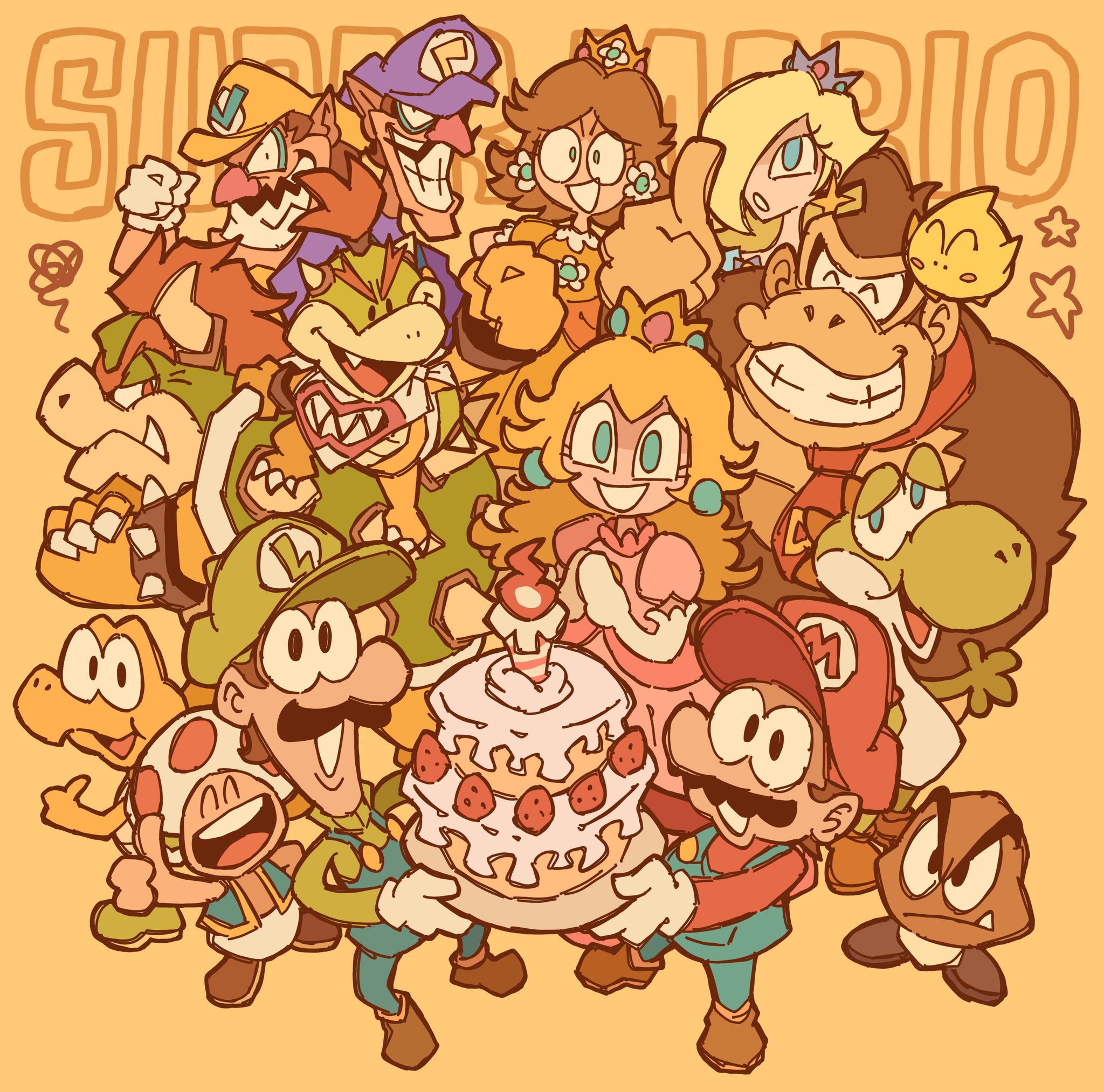 happy-mar10-everyone-super-mario-know-your-meme